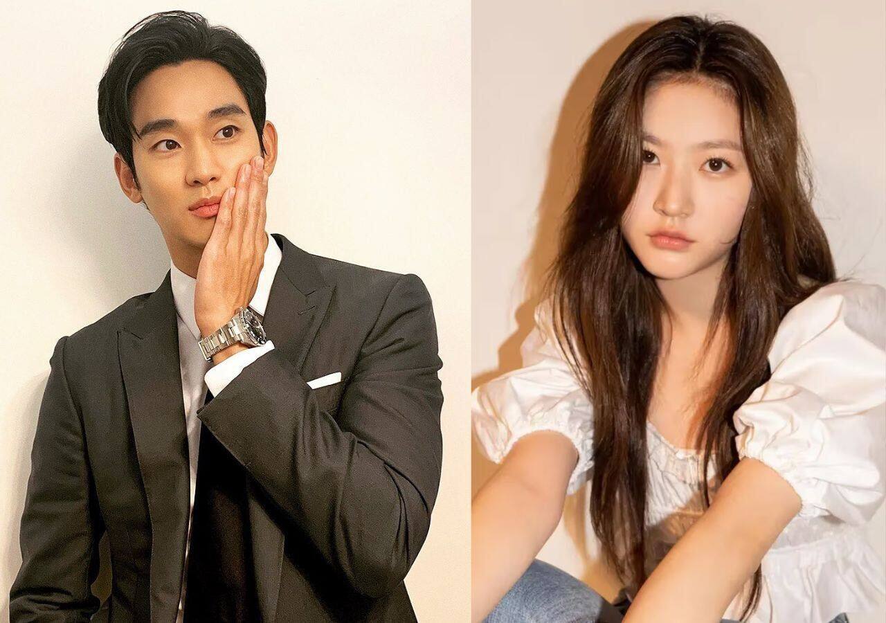 Amid Kim Sae Ron dating scandal, Kim Soo Hyun to face criminal charges ...