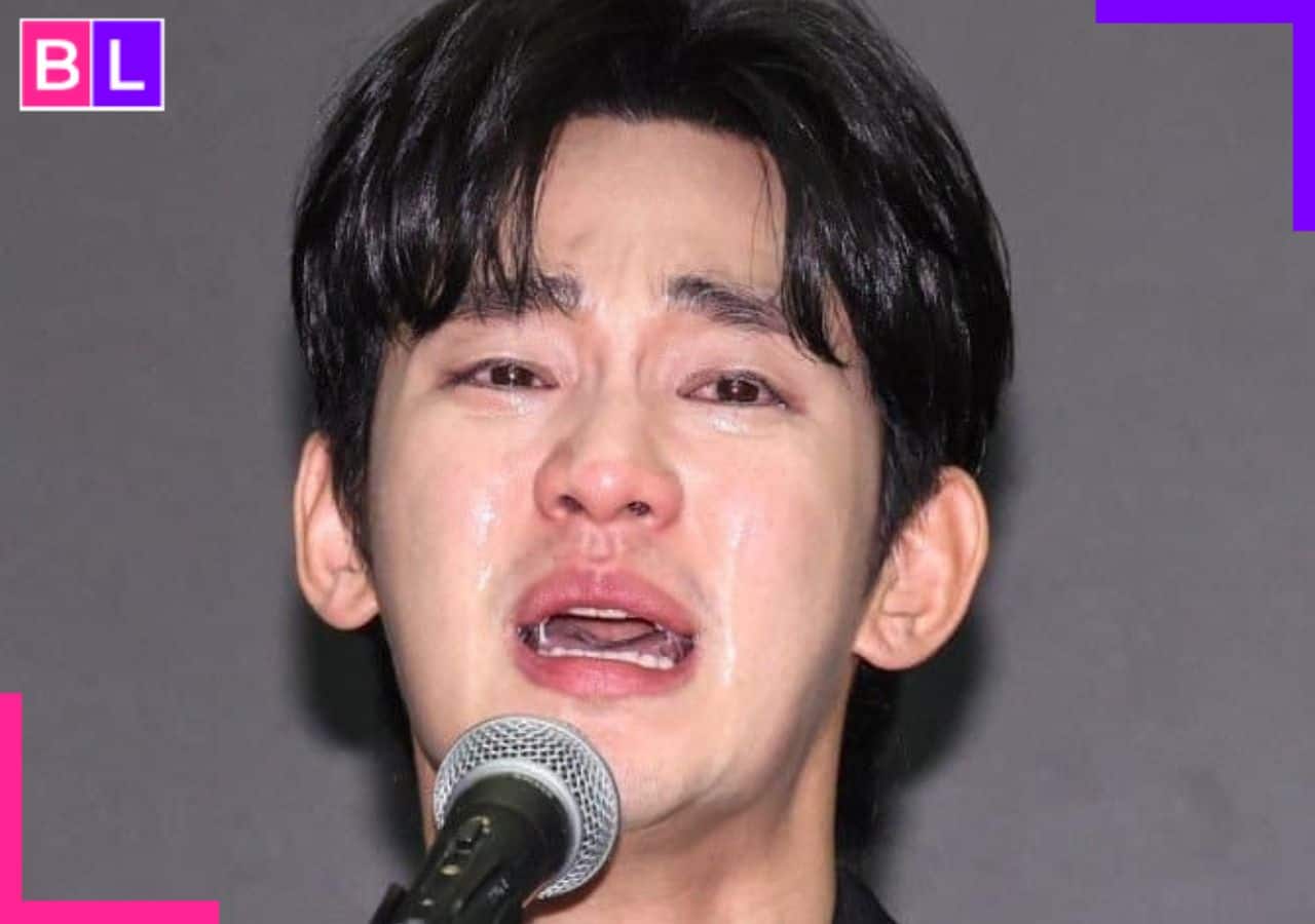 Kim Soo Hyun faces backlash over ‘crocodile tears’; REVEALS shocking ...