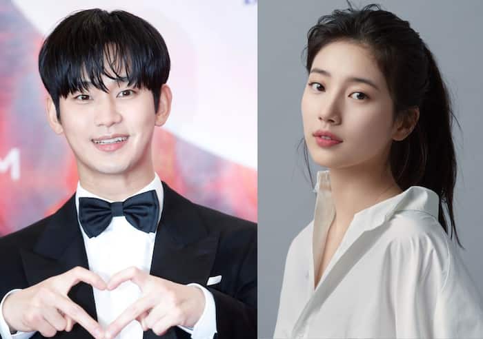 Bae Suzy REVEALS Kim Soo Hyun helped her learn the 'technicalities' of ...