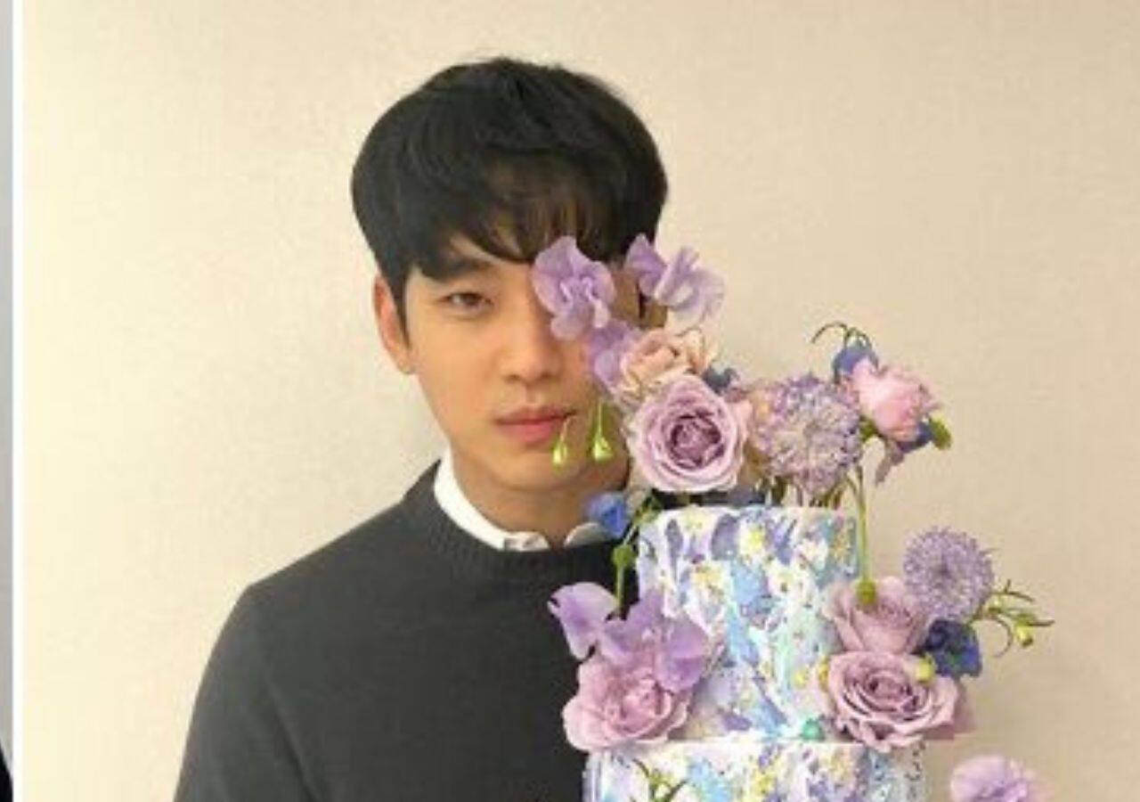 Bae Suzy REVEALS Kim Soo Hyun helped her learn the 'technicalities' of ...