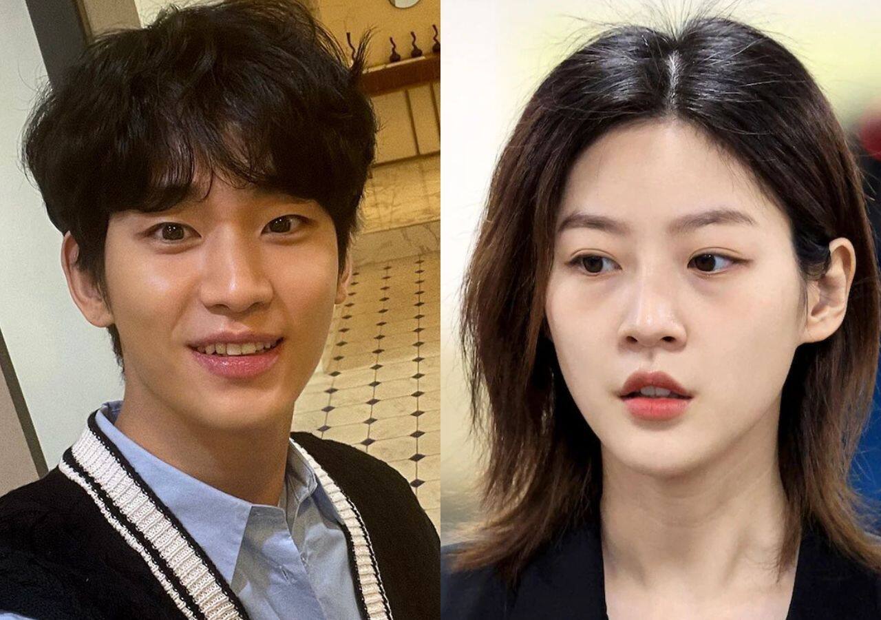 Bae Suzy REVEALS Kim Soo Hyun helped her learn the 'technicalities' of kissing while...