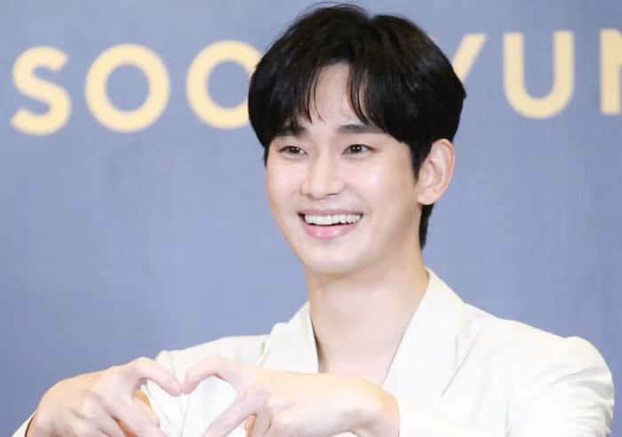 Kim soo hyun dating scandal 9