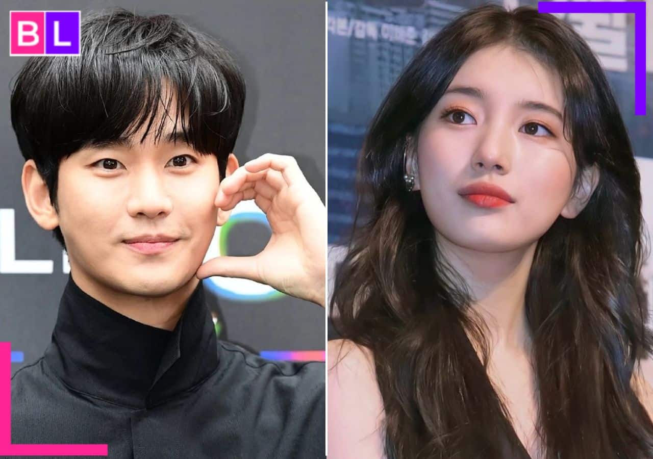Bae Suzy REVEALS Kim Soo Hyun helped her learn the 'technicalities' of ...