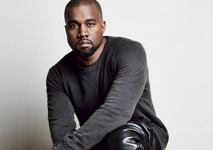 Kanye West plans to fake his death, REVEALS his plan in live streaming ...