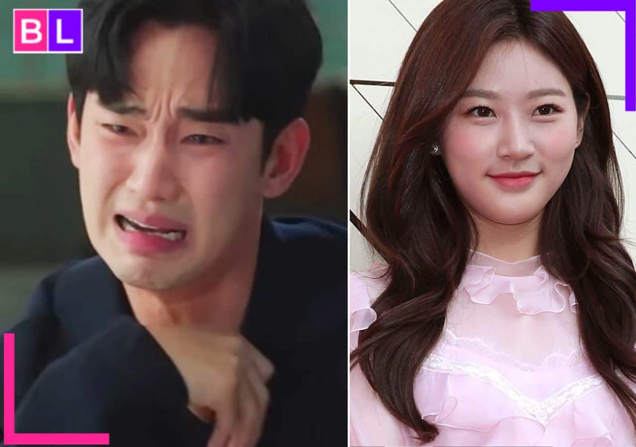 Amid Kim Sae Ron dating rumours, Kim Soo-hyun’s agency says he was sexually harassed
