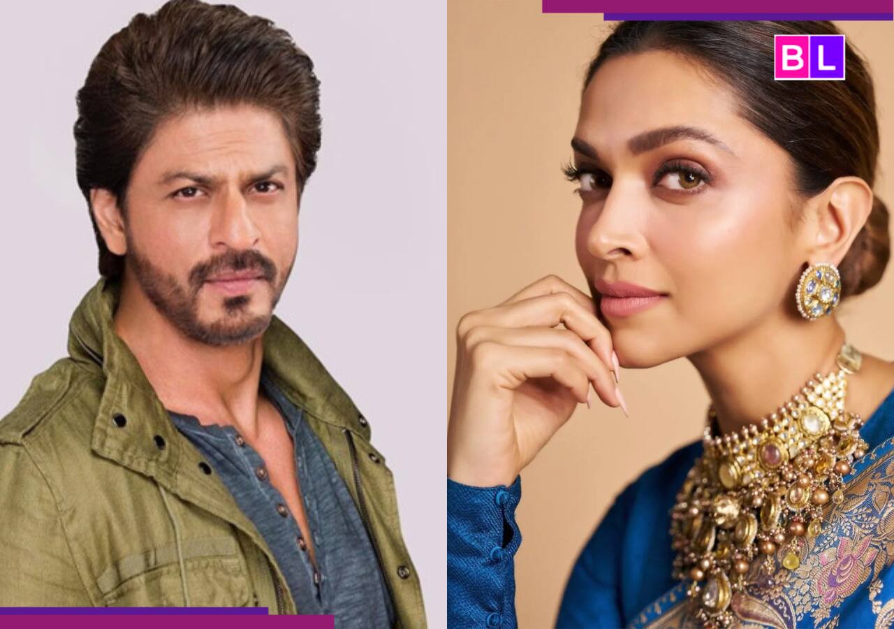 Deepika Padukone to romance Shah Rukh Khan in King? Filming begins from...