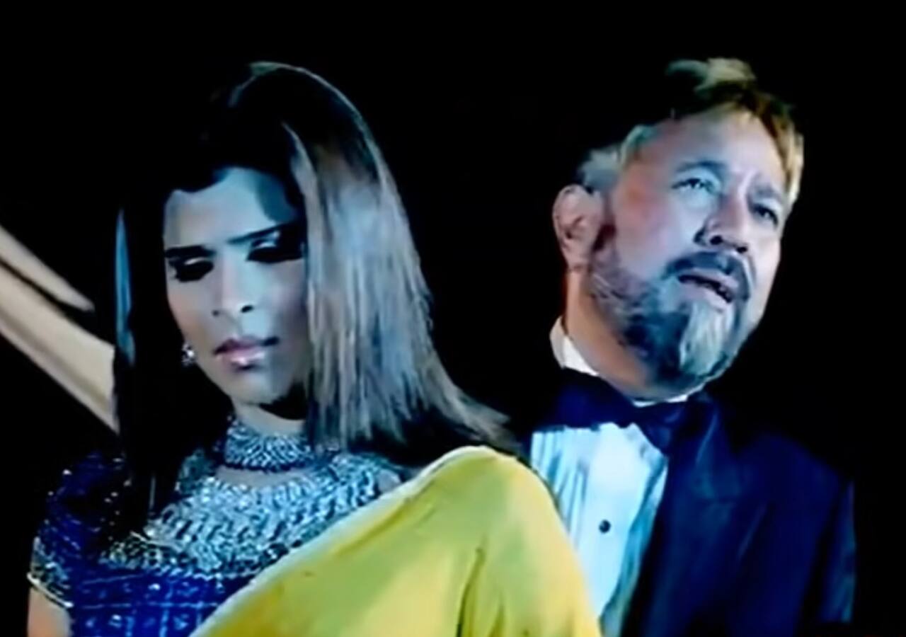 THIS actress worked with Rajesh Khanna, was allegedly involved in terrorism, went missing and ...