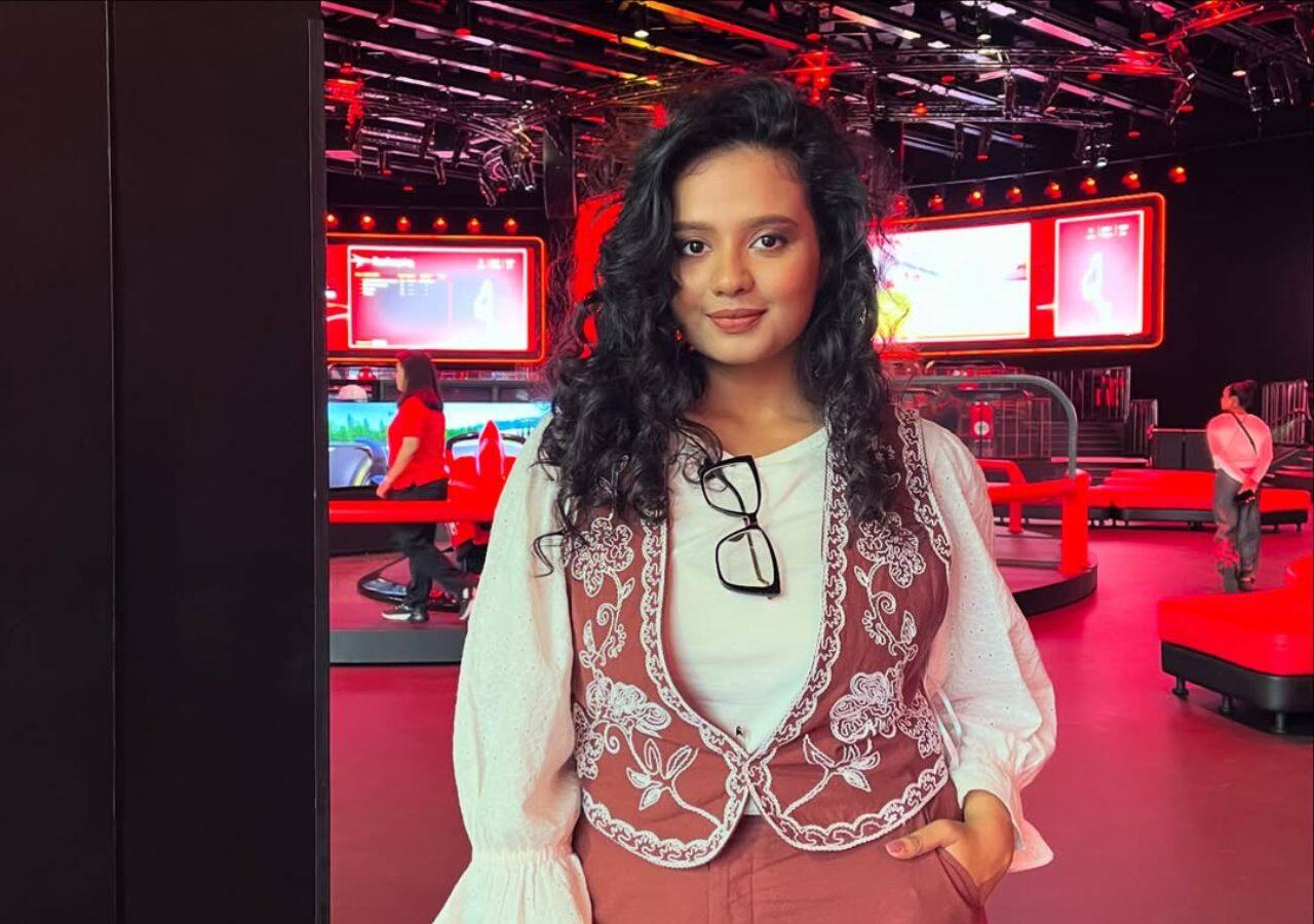 Indian Idol 2025 Winner: Who is Manasi Ghosh? Know everything about her musical journey and ...