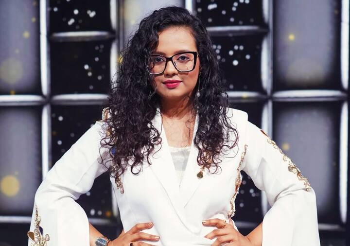 Indian Idol 2025 Winner: Who is Manasi Ghosh? Know everything about her ...