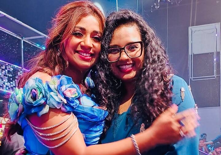 Indian Idol 2025 Winner: Who is Manasi Ghosh? Know everything about her ...