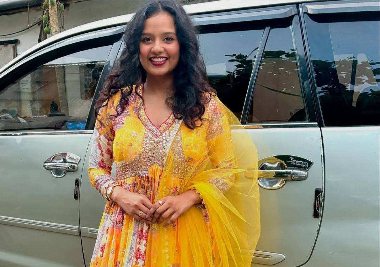 Indian Idol 2025 Winner: Who is Manasi Ghosh? Know everything about her ...