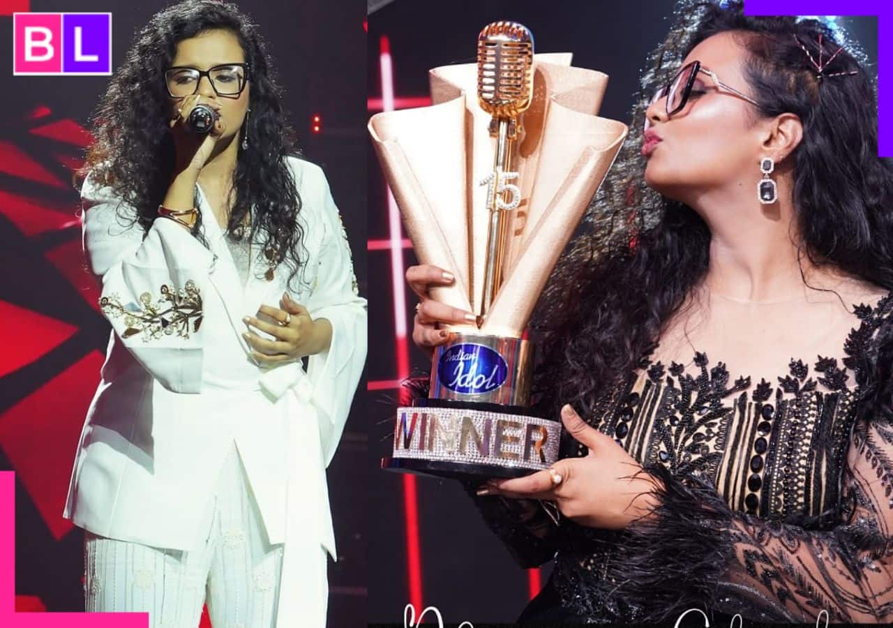 Indian Idol 2025 Winner: Who is Manasi Ghosh? Know everything about her musical journey and ...