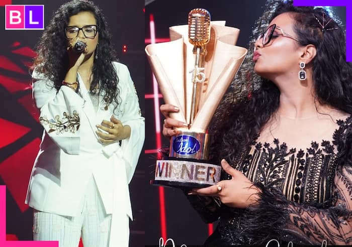 Indian Idol 2025 Winner: Who is Manasi Ghosh? Know everything about her ...