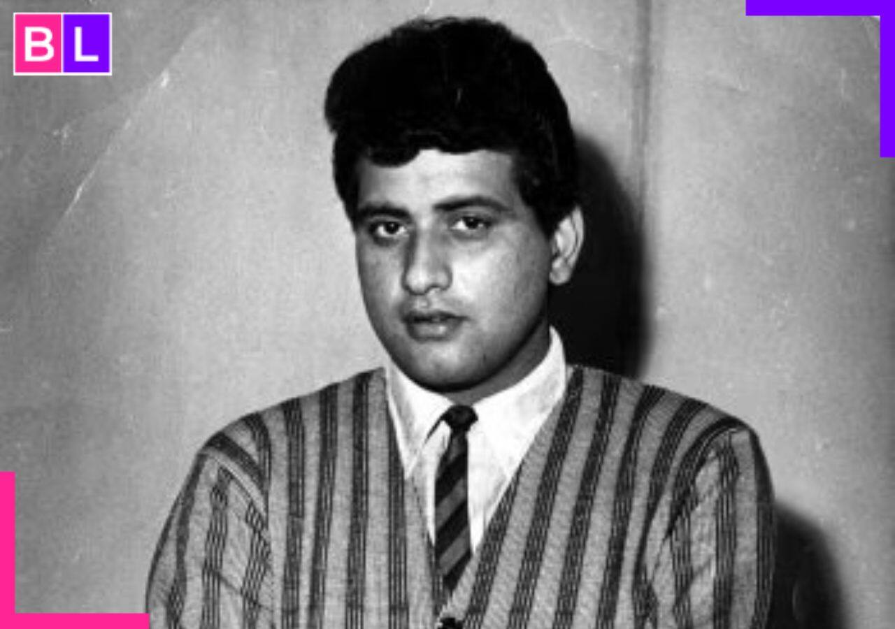 Manoj Kumar passed away at the age 87: Rare photos and lesser known ...