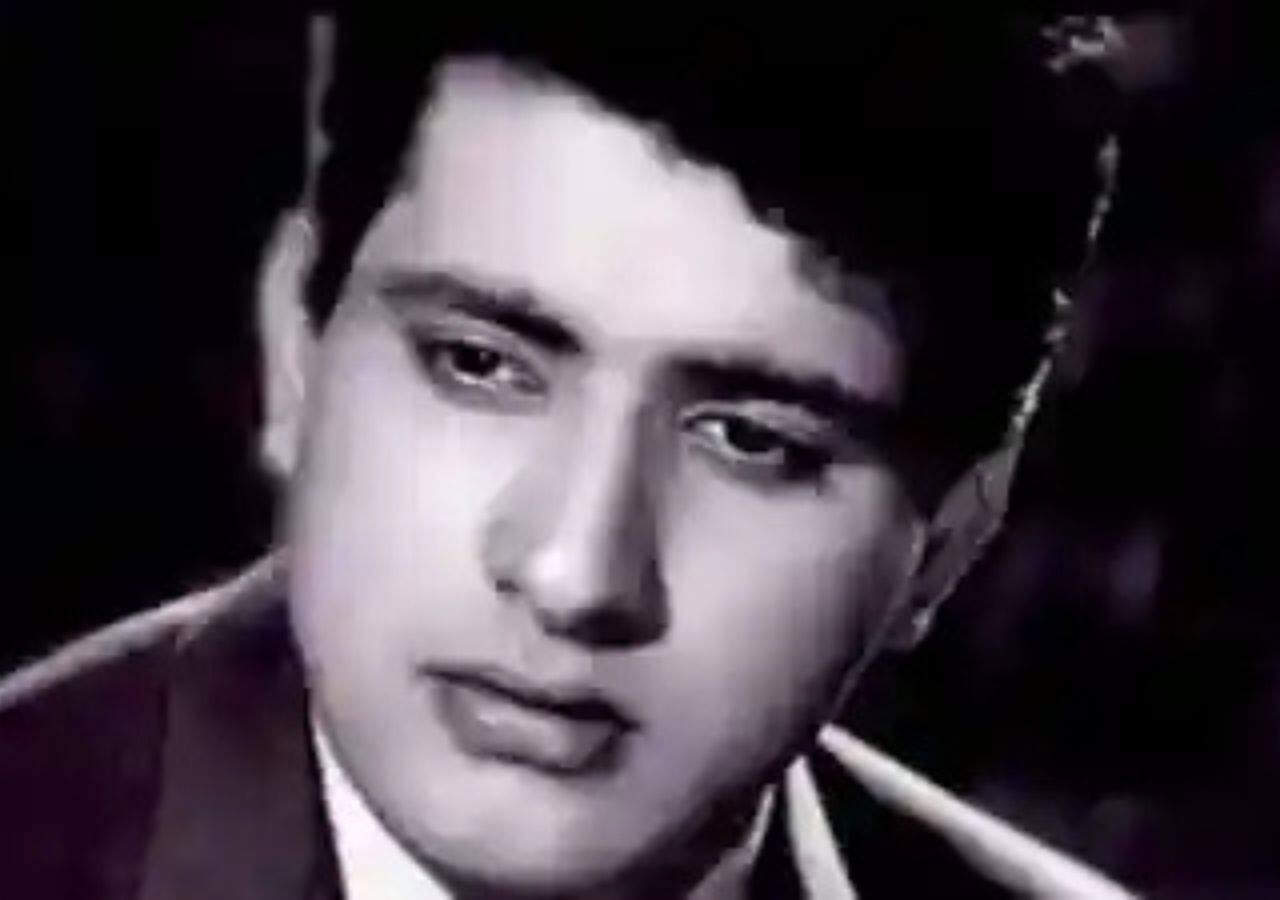 Manoj Kumar passed away at the age 87: Rare photos and lesser known ...