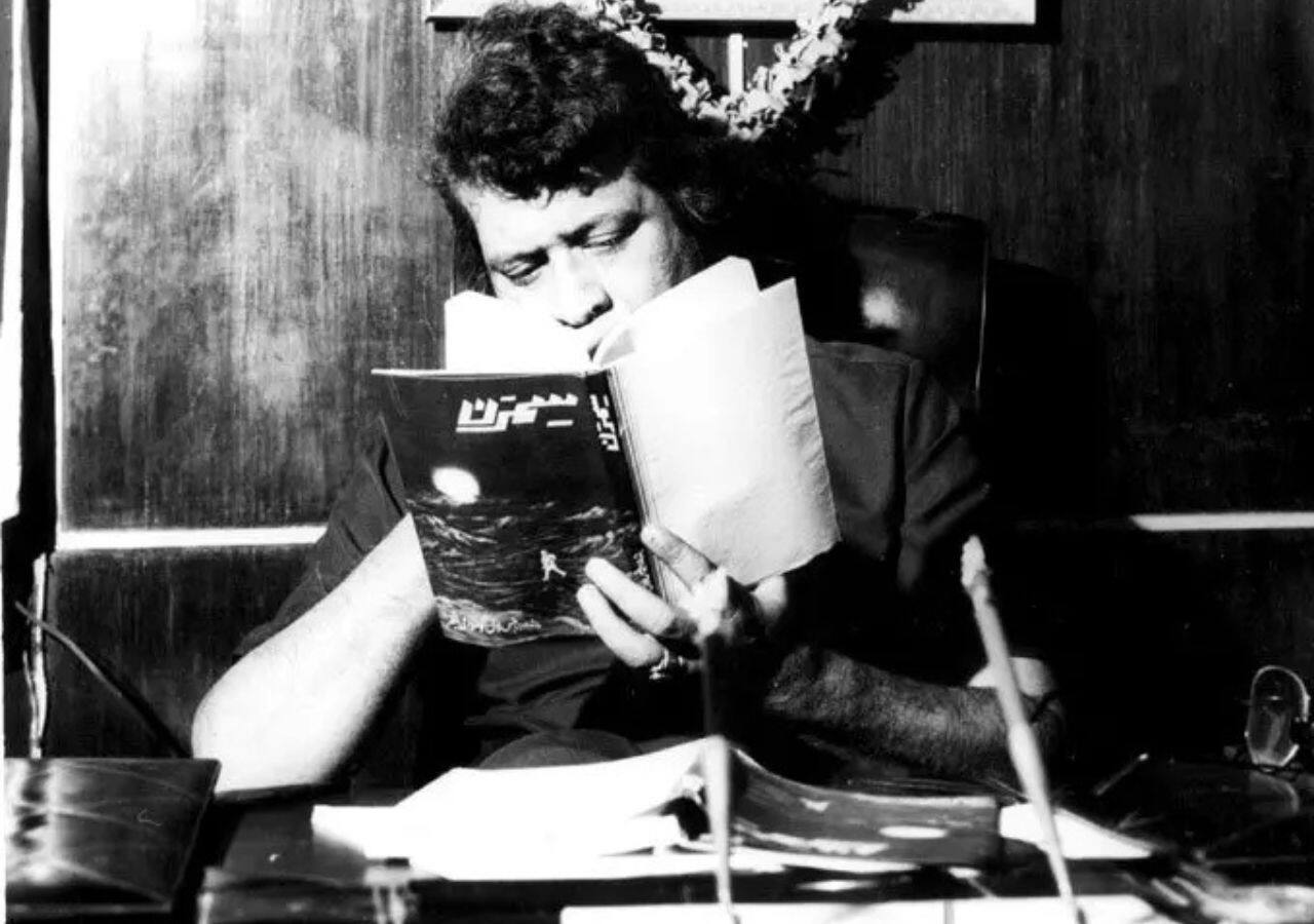 Manoj Kumar passed away at the age 87: Rare photos and lesser known ...