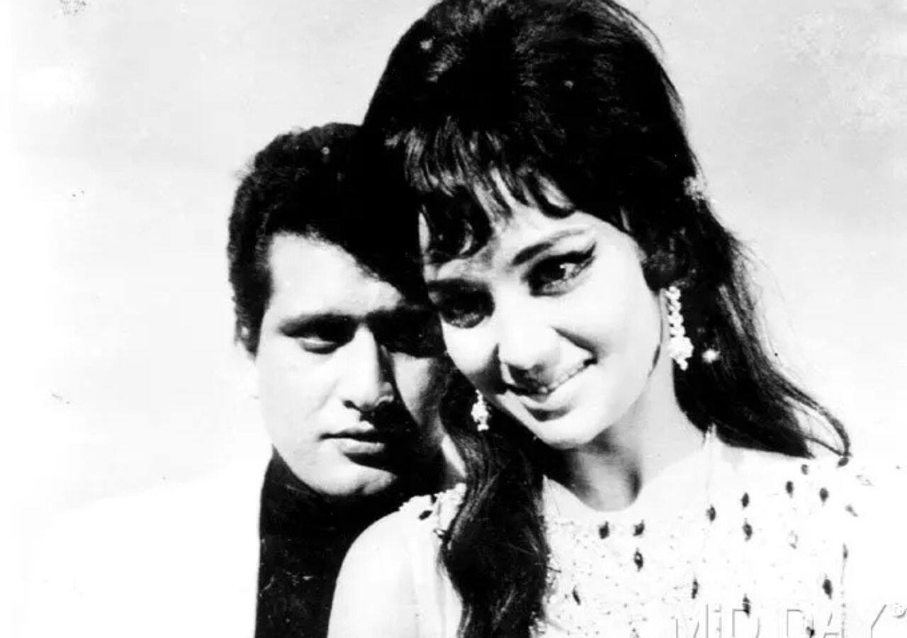 Manoj Kumar passed away at the age 87: Rare photos and lesser known ...