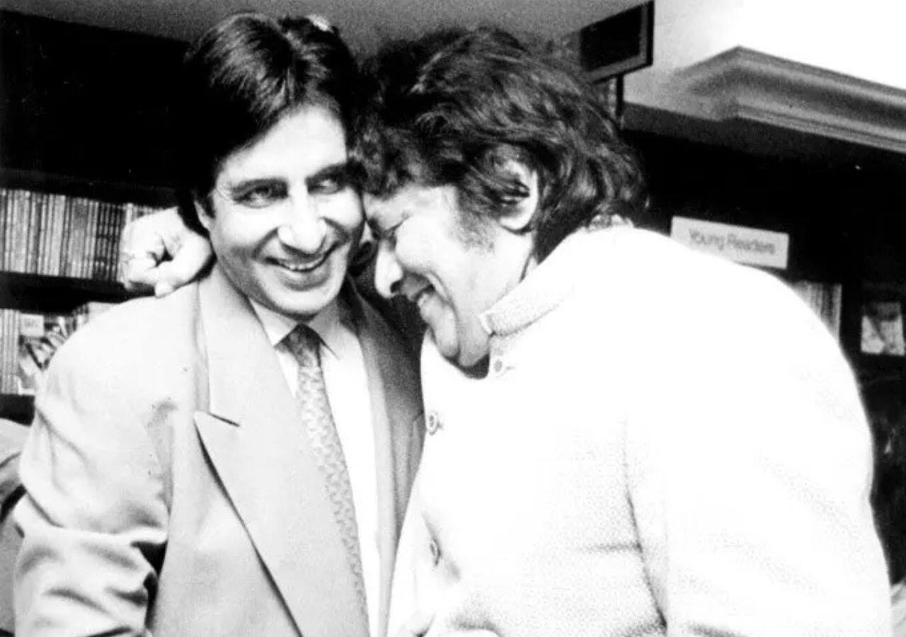 Manoj Kumar passed away at the age 87: Rare photos and lesser known ...