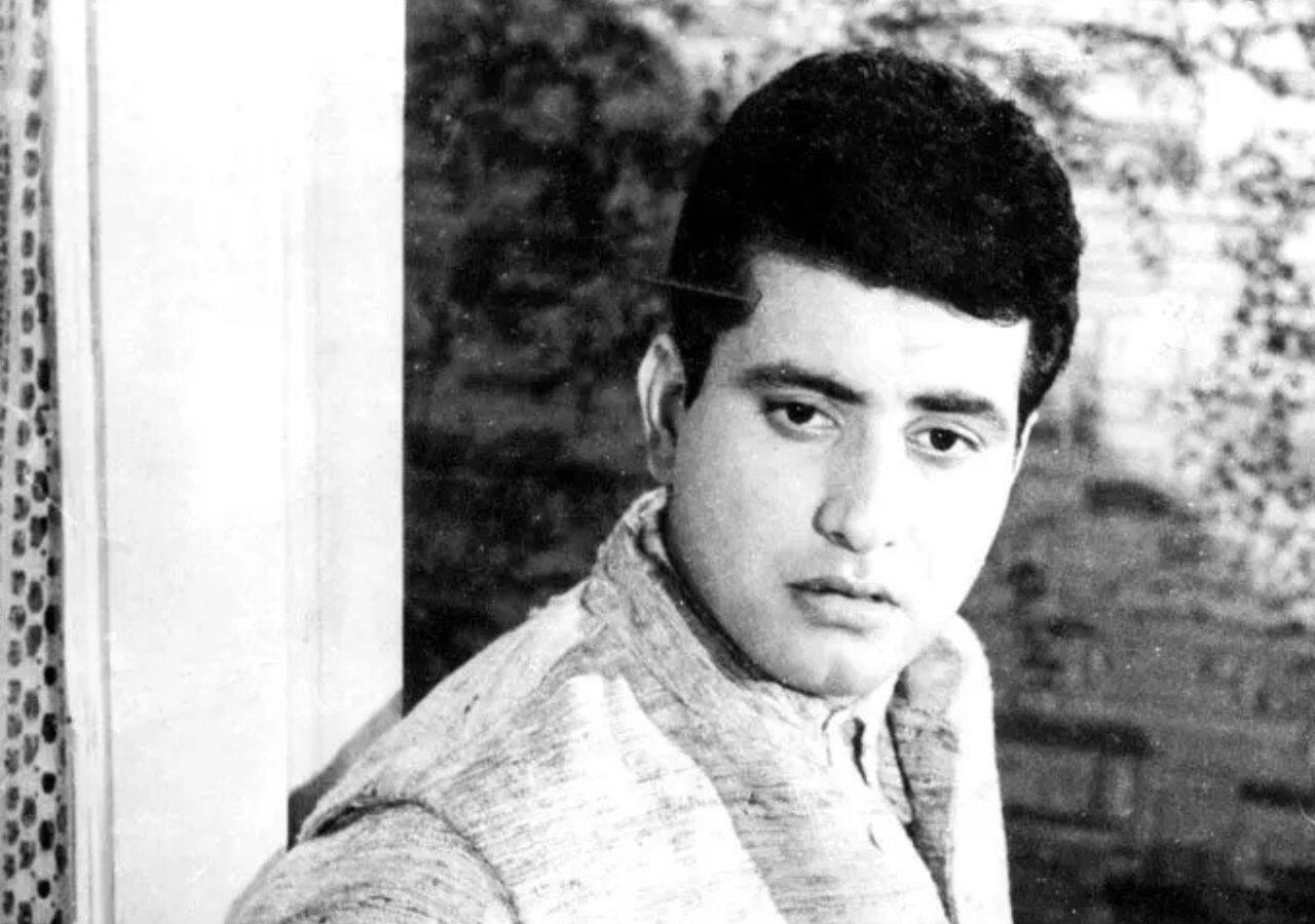 Manoj Kumar passed away at the age 87: Rare photos and lesser known ...