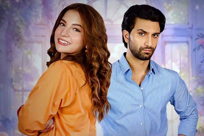 Pakistani drama Meem Se Mohabbat last episode to air on April 10; know ...