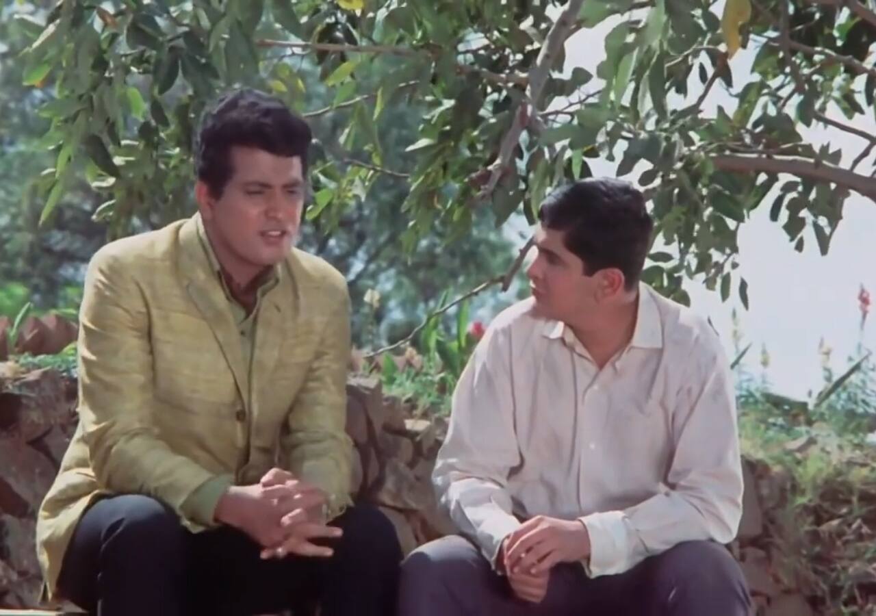 Manoj Kumar passes away at 87: Top 10 movies of India's 'Bharat Kumar ...