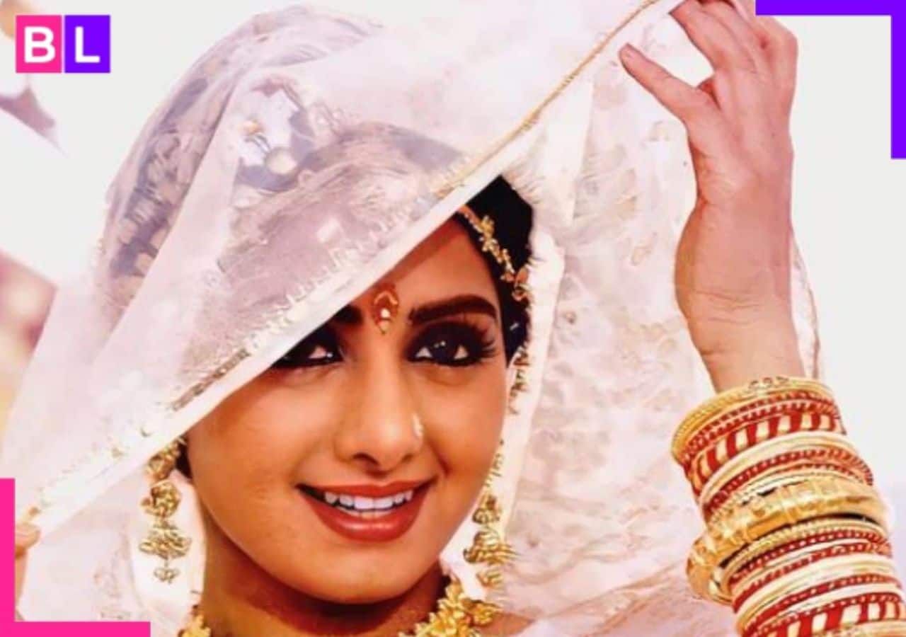 Sridevi and Mithun Chakraborty used to fight all night director Karan ...