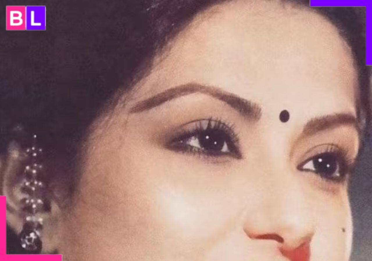 Mousami Chatterjee became heroine at age of 16 then 2019 she devastated ...