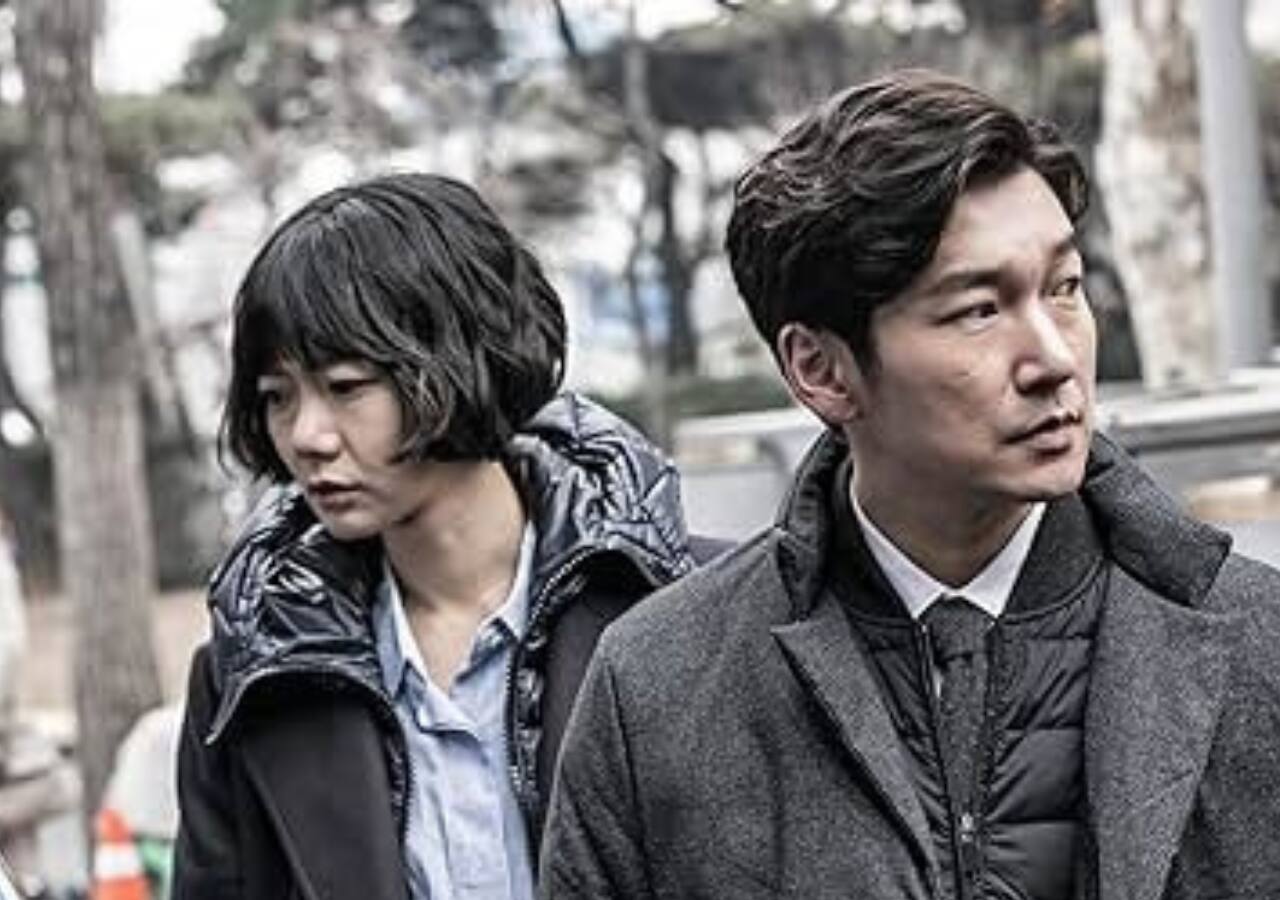 Mouse to Stranger; TOP 10 mystery Korean dramas you can’t miss on ...