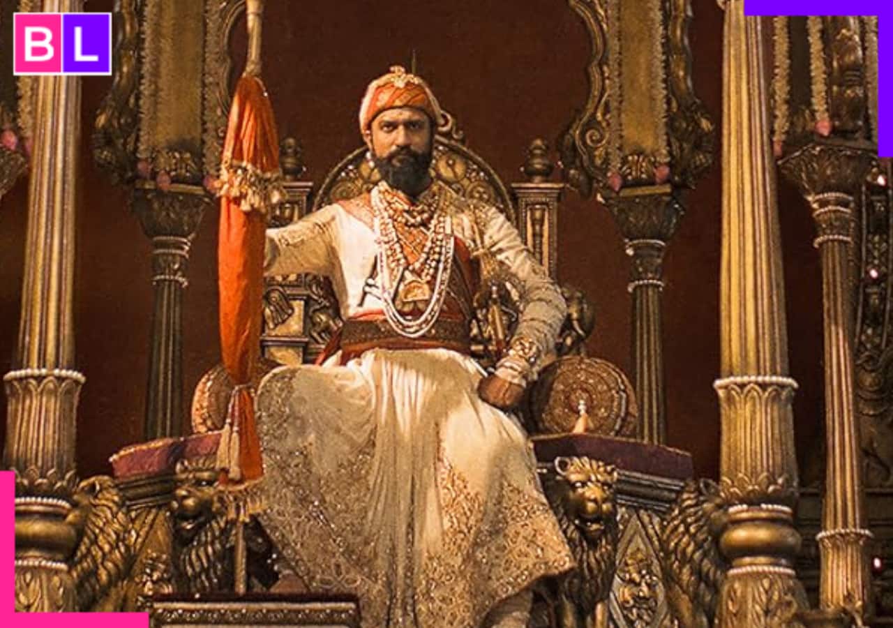 Chhaava to Pravinkoodu Shappu; latest OTT releases you must watch this week