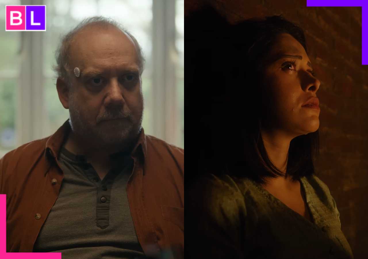 Black Mirror Season 7 to Chhorri 2: 9 films and series to watch on ...