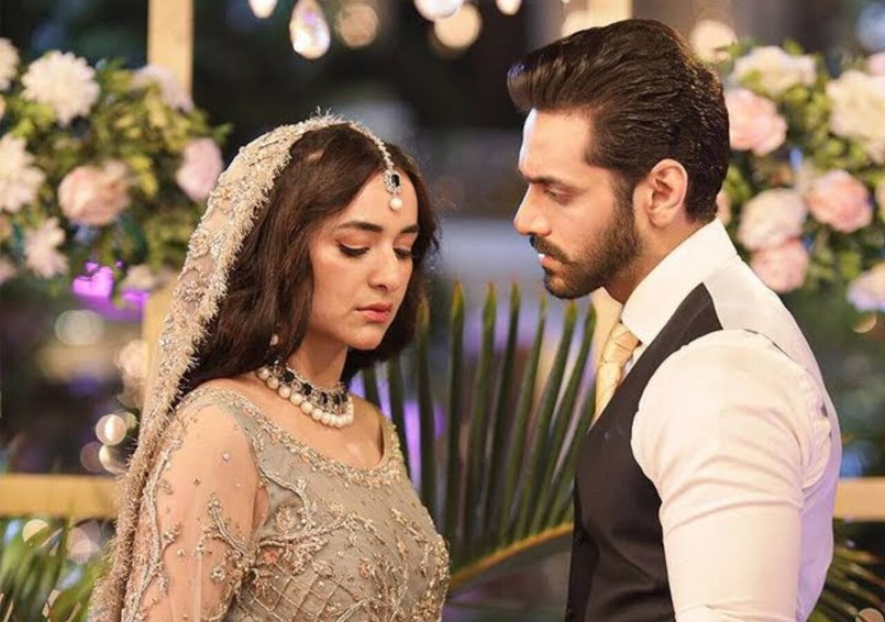 Suno Chanda to Jaan-e-Jahan ; TOP 10 Pakistani drama to watch with your ...