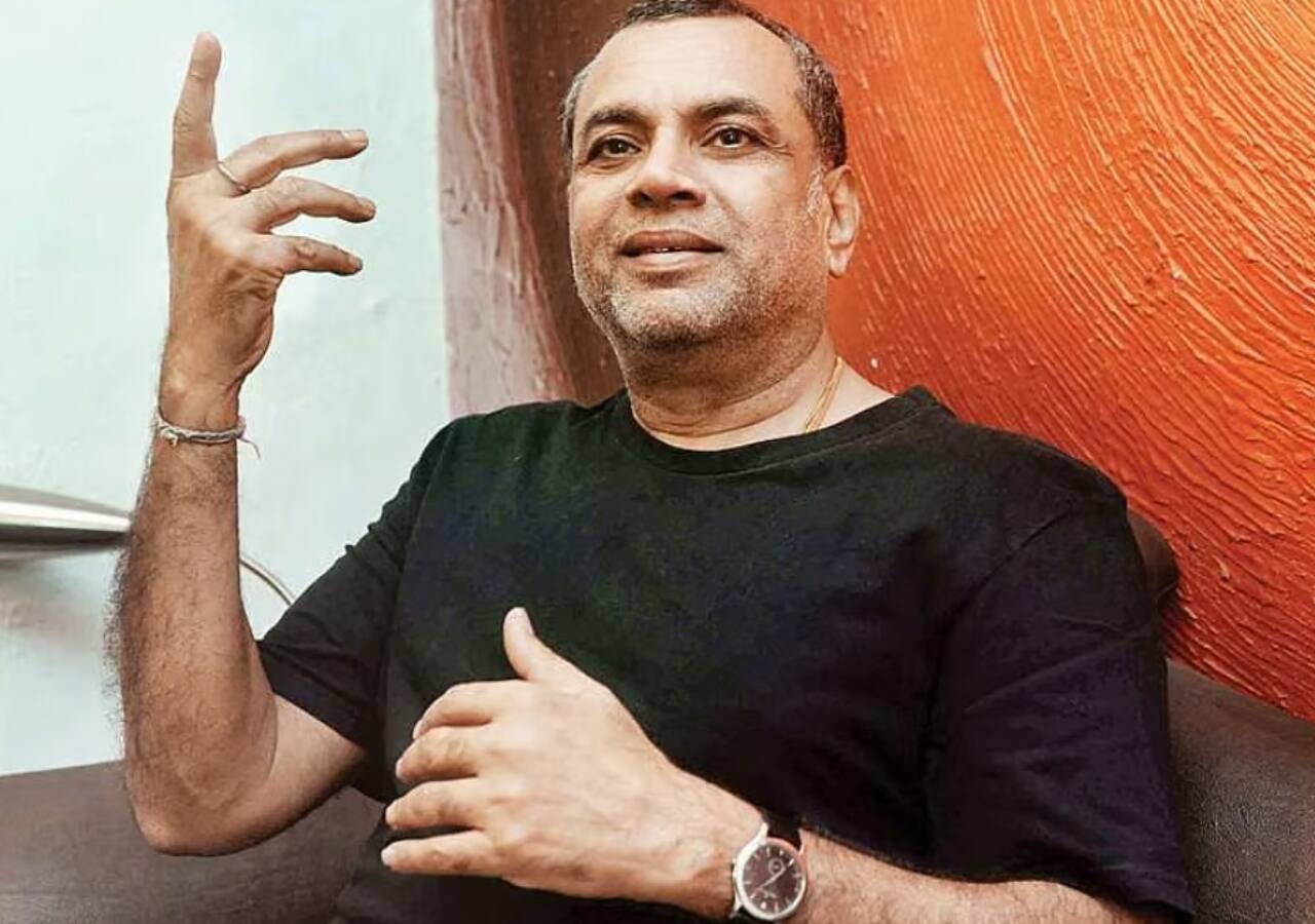 Veeru Devgan suggested to Paresh Rawal drink own urine to recovery from injury : परेश रावल पीते ...