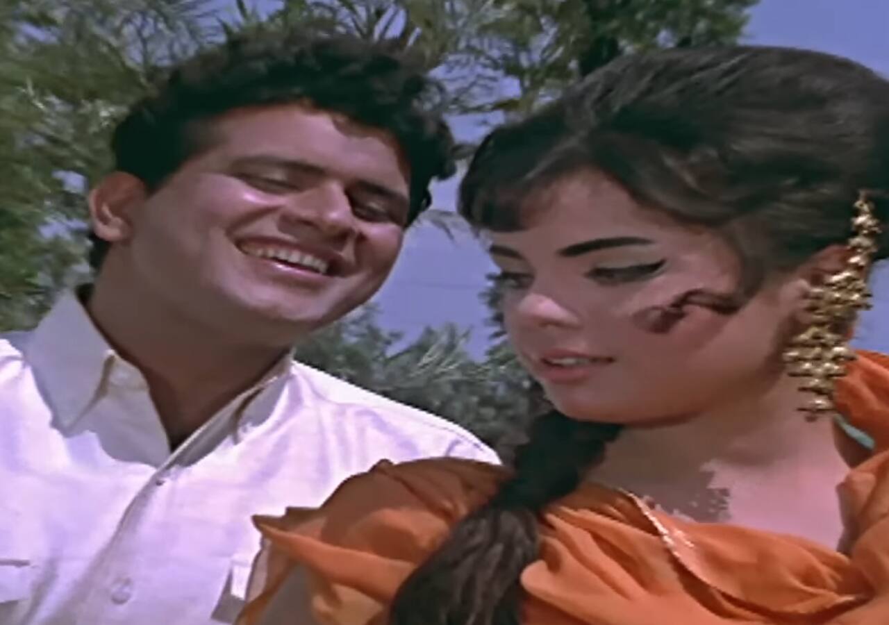 Manoj Kumar passes away at 87: Top 10 movies of India's 'Bharat Kumar ...