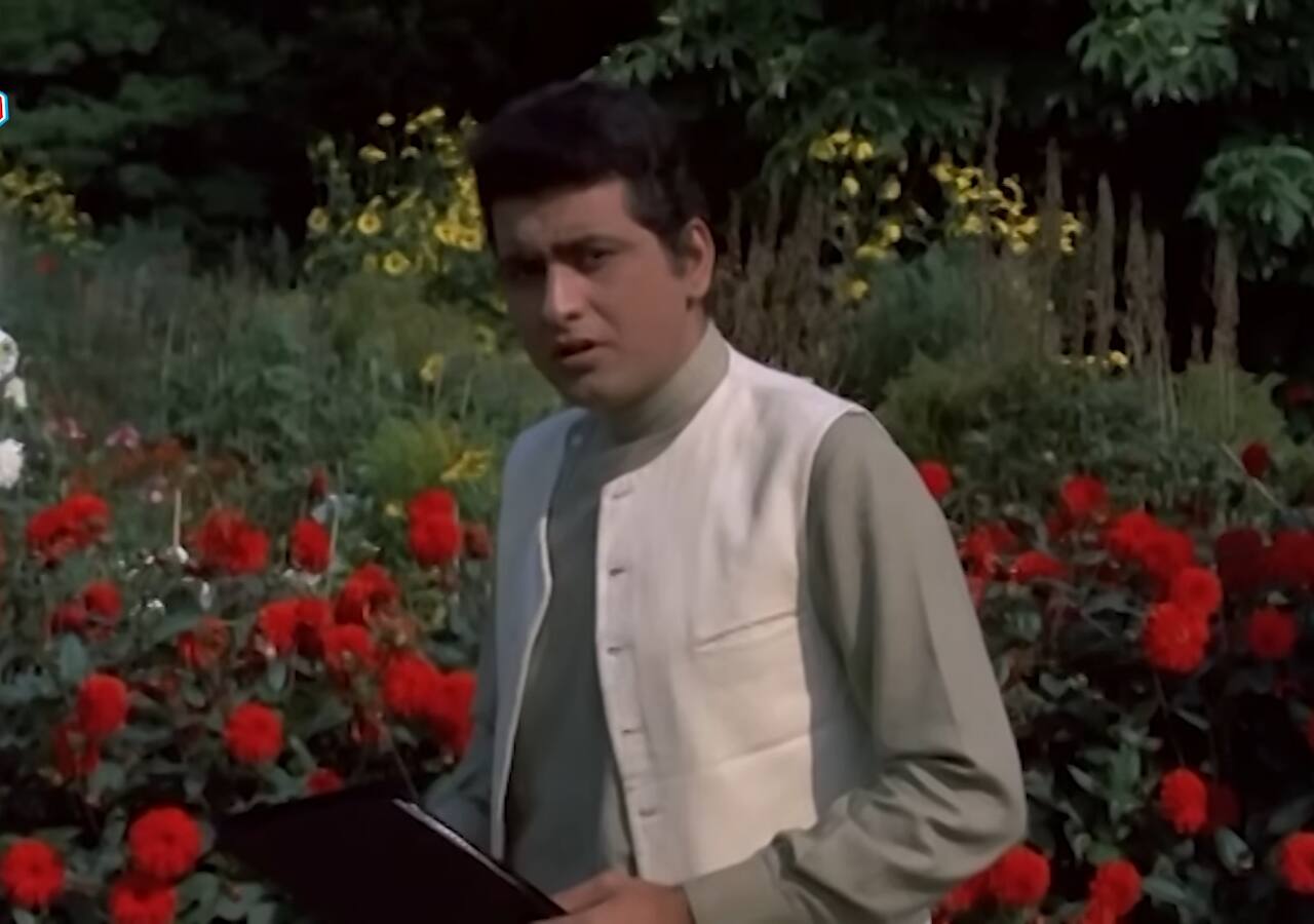 Manoj Kumar passes away at 87: Top 10 movies of India's 'Bharat Kumar ...