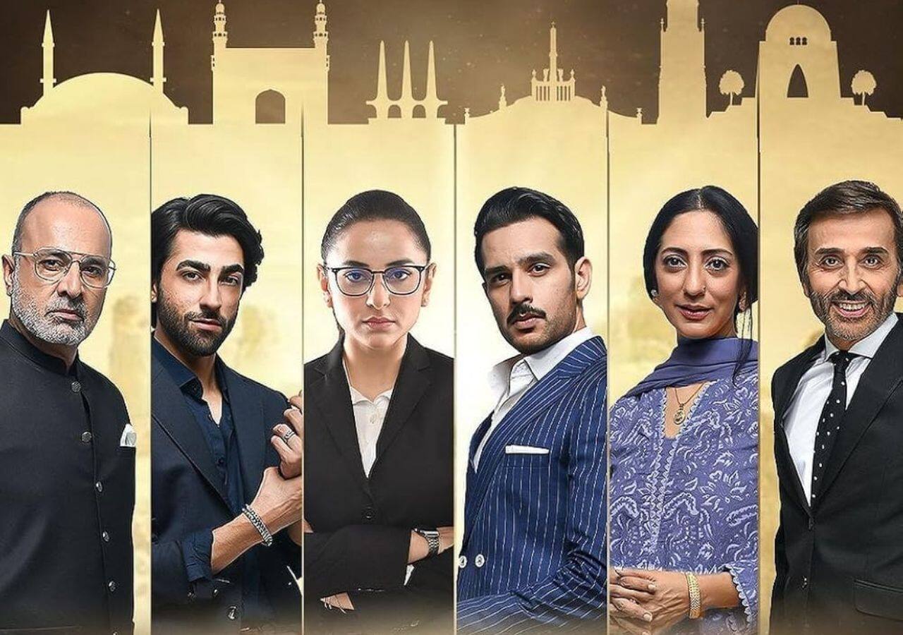 Pakistani drama Qarz-e-Jaan iconic dialogues by Yumna Zaidi aka Nashwa ...