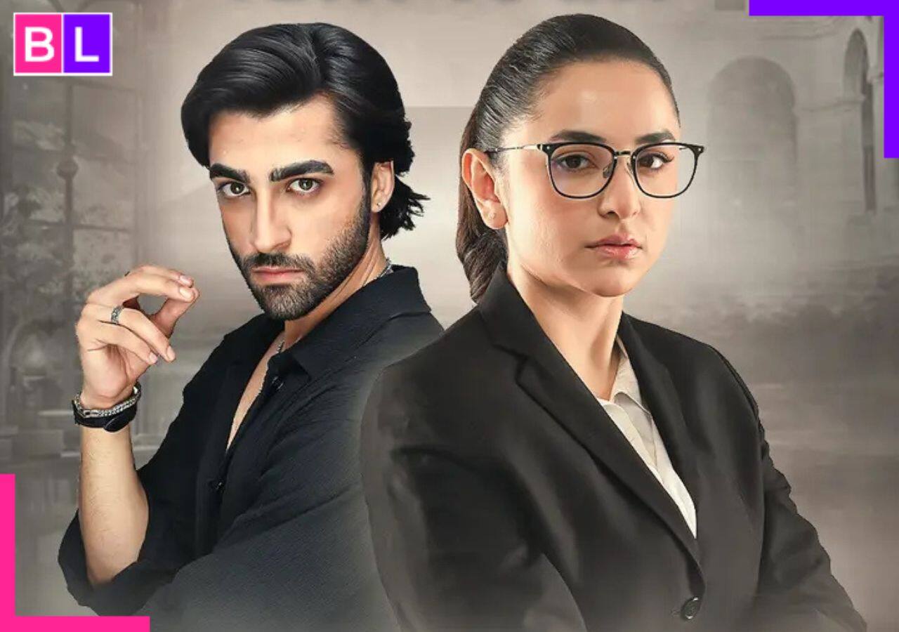 Pakistani drama Qarz-e-Jaan iconic dialogues by Yumna Zaidi aka Nashwa that left fans spellbound