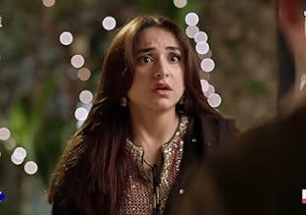 Pakistani drama Qarz-e-Jaan iconic dialogues by Yumna Zaidi aka Nashwa ...