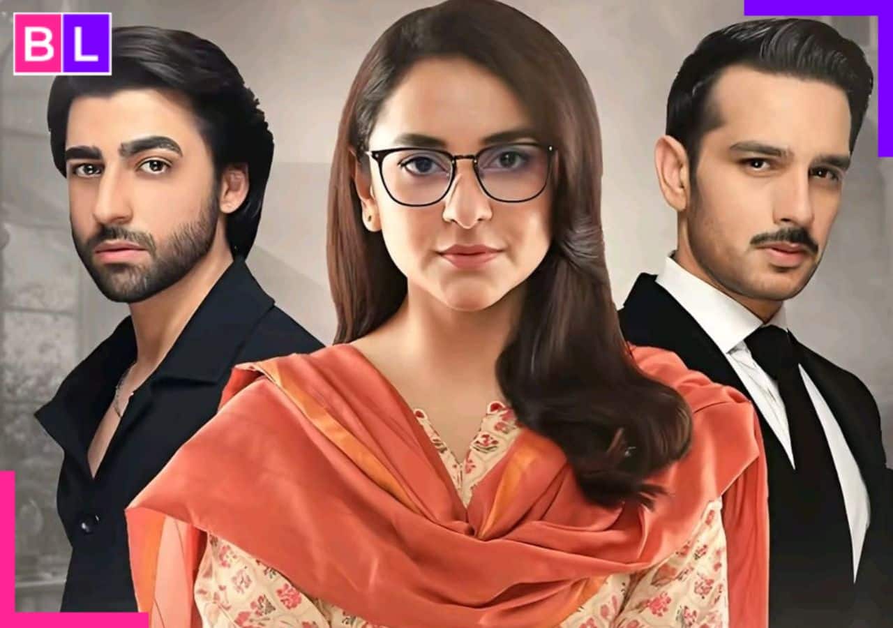 Fact Check: Yumna Zaidi charged Rs 3 lakh for Qarz-e-Jaan per episode ...