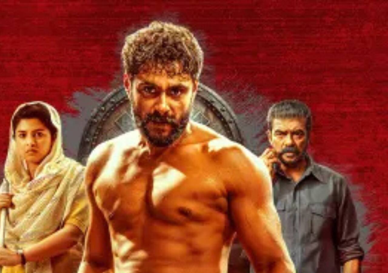 Daveed to Ghaati; Latest OTT releases this week on Netflix, Prime Video ...