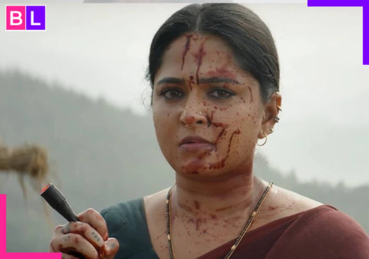 Daveed to Ghaati; Latest OTT releases this week on Netflix, Prime Video ...