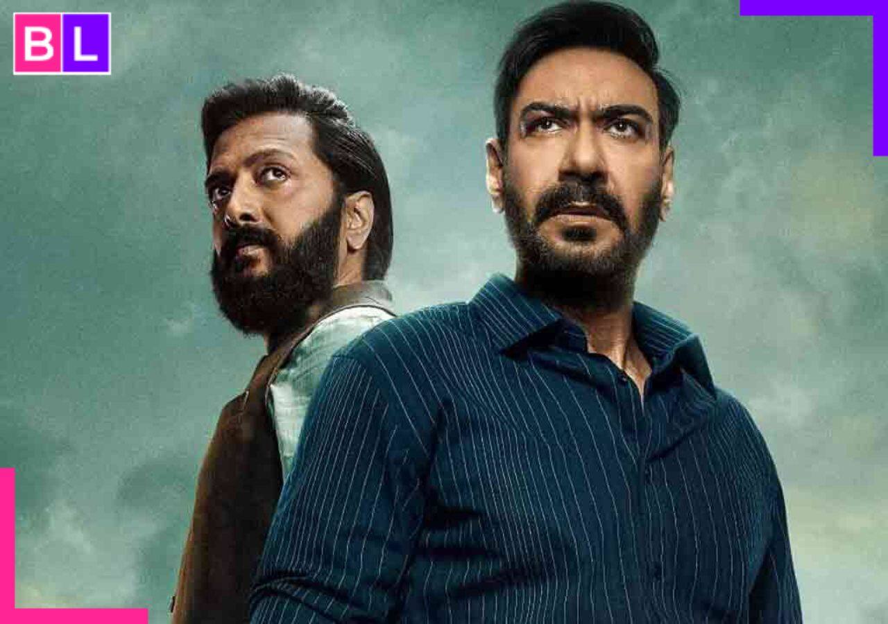 Raid 2 advance bookings: Ajay Devgn’s film to get a positive start?