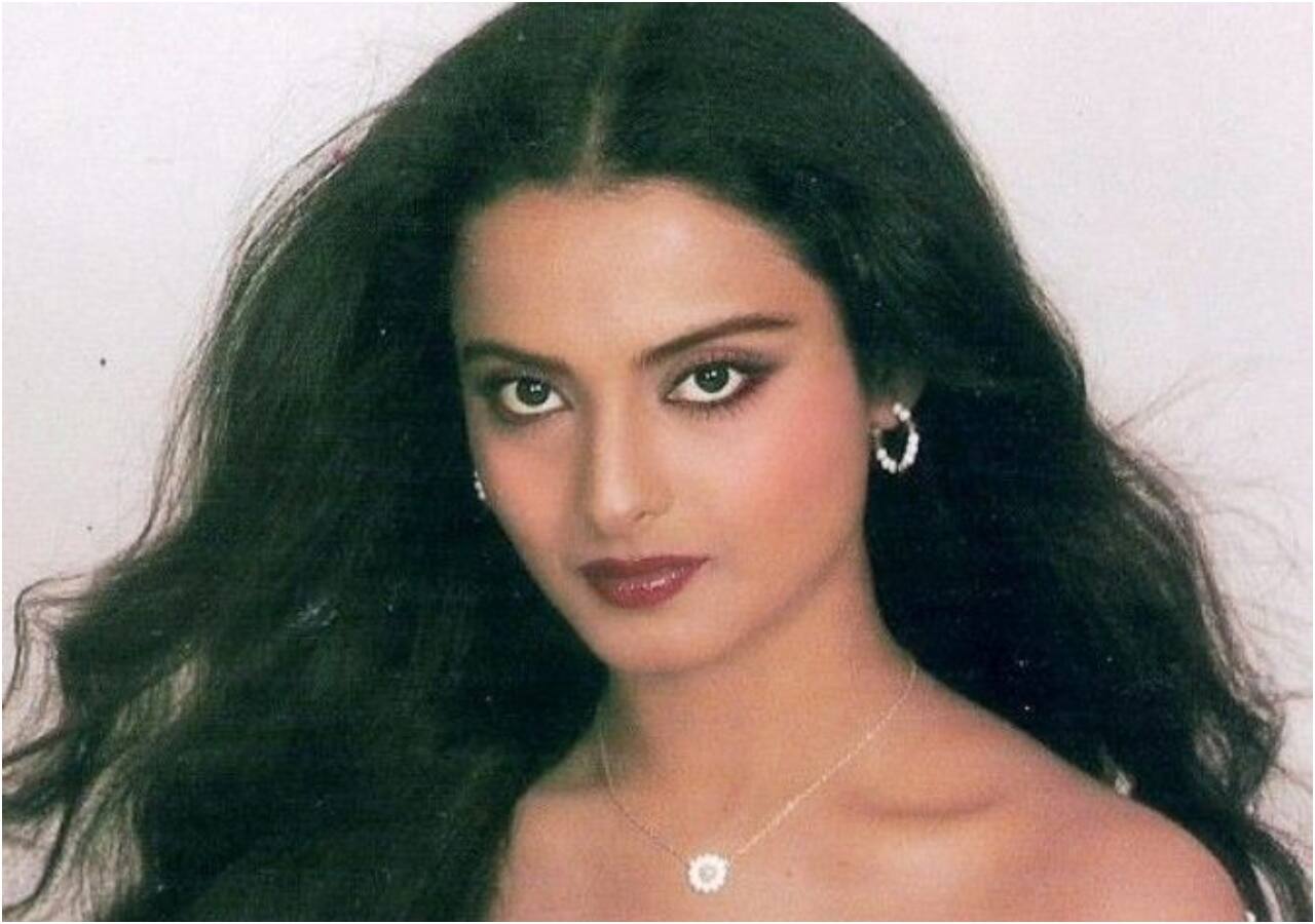 THIS Bollywood actress fell in love multiple times, got married, husband committed suicide, is ...