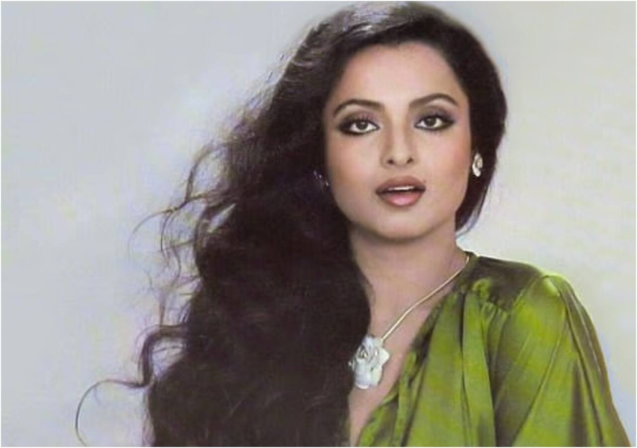 THIS Bollywood actress fell in love multiple times, got married, husband committed suicide, is ...