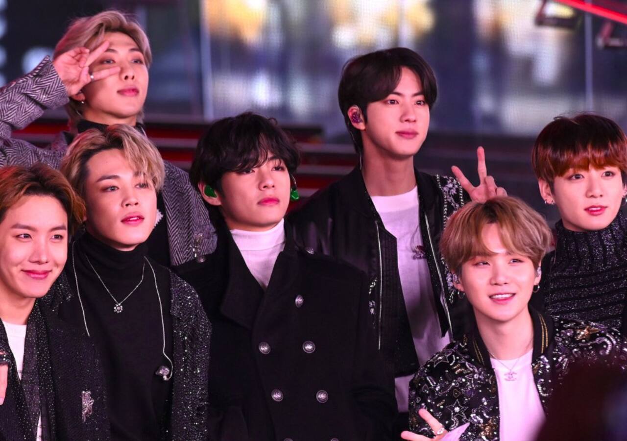 HYBE CEO shares major update on BTS comeback after military, but the ...