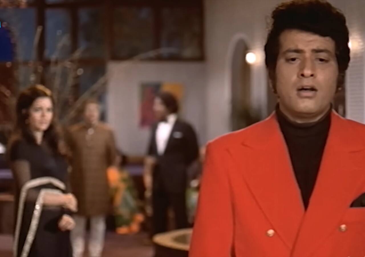 Manoj Kumar passes away at 87: Top 10 movies of India's 'Bharat Kumar ...
