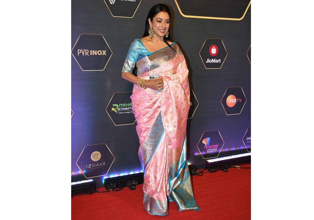 Rupali Ganguly reacted on facing casting couch: जब कास्टिंग काउच के दलदल में फंसी टीवी की ये ...