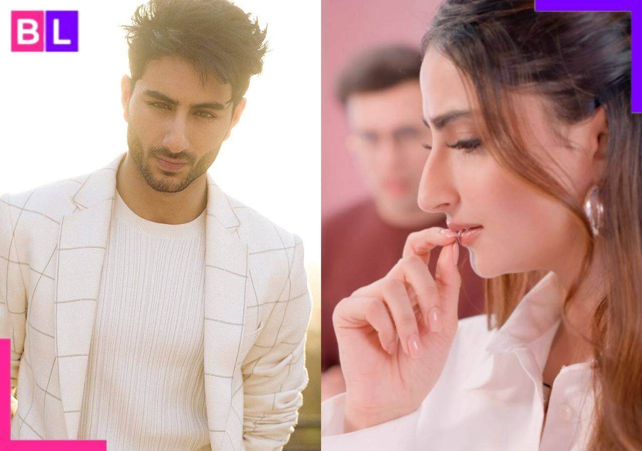 Saif Ali Khan son Ibrahim Ali Khan copied Hollywood star Johnny Depp iconic pose photos goes ...