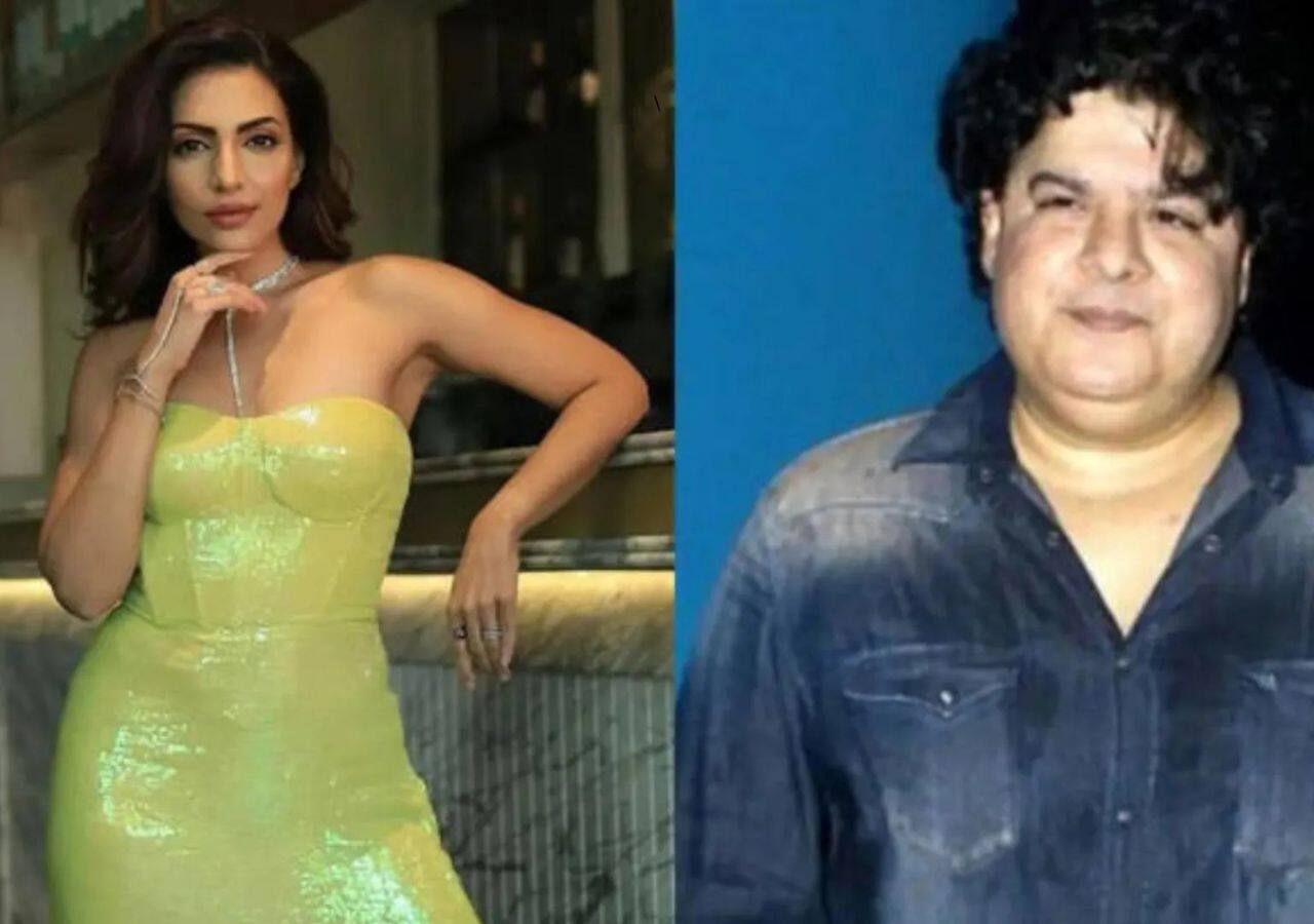 Ishqbaaz actress Navina Bole makes SHOCKING accusation on Sajid Khan ...