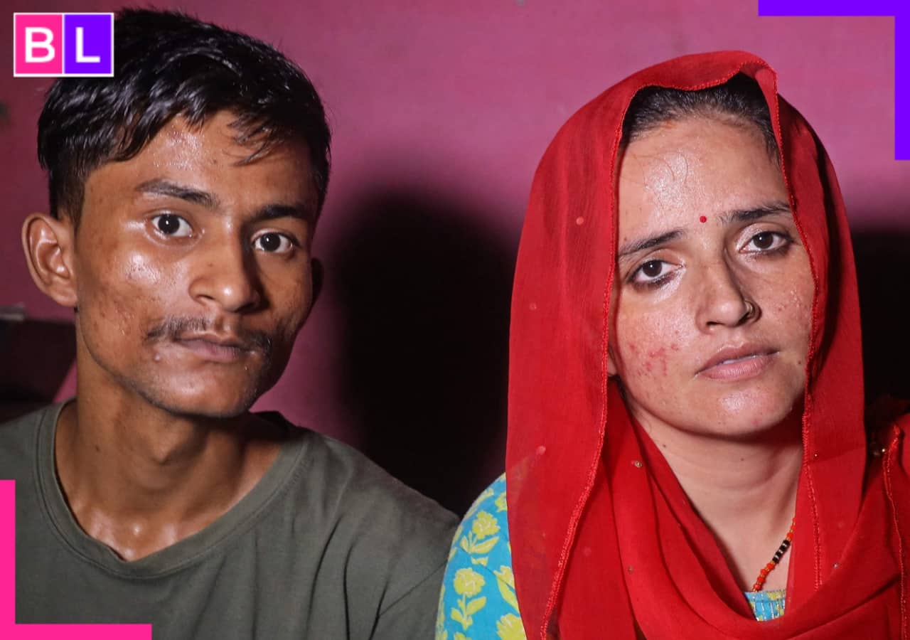 After Pahalgam terror attack, will Seema Haider return to Pakistan? Her ...