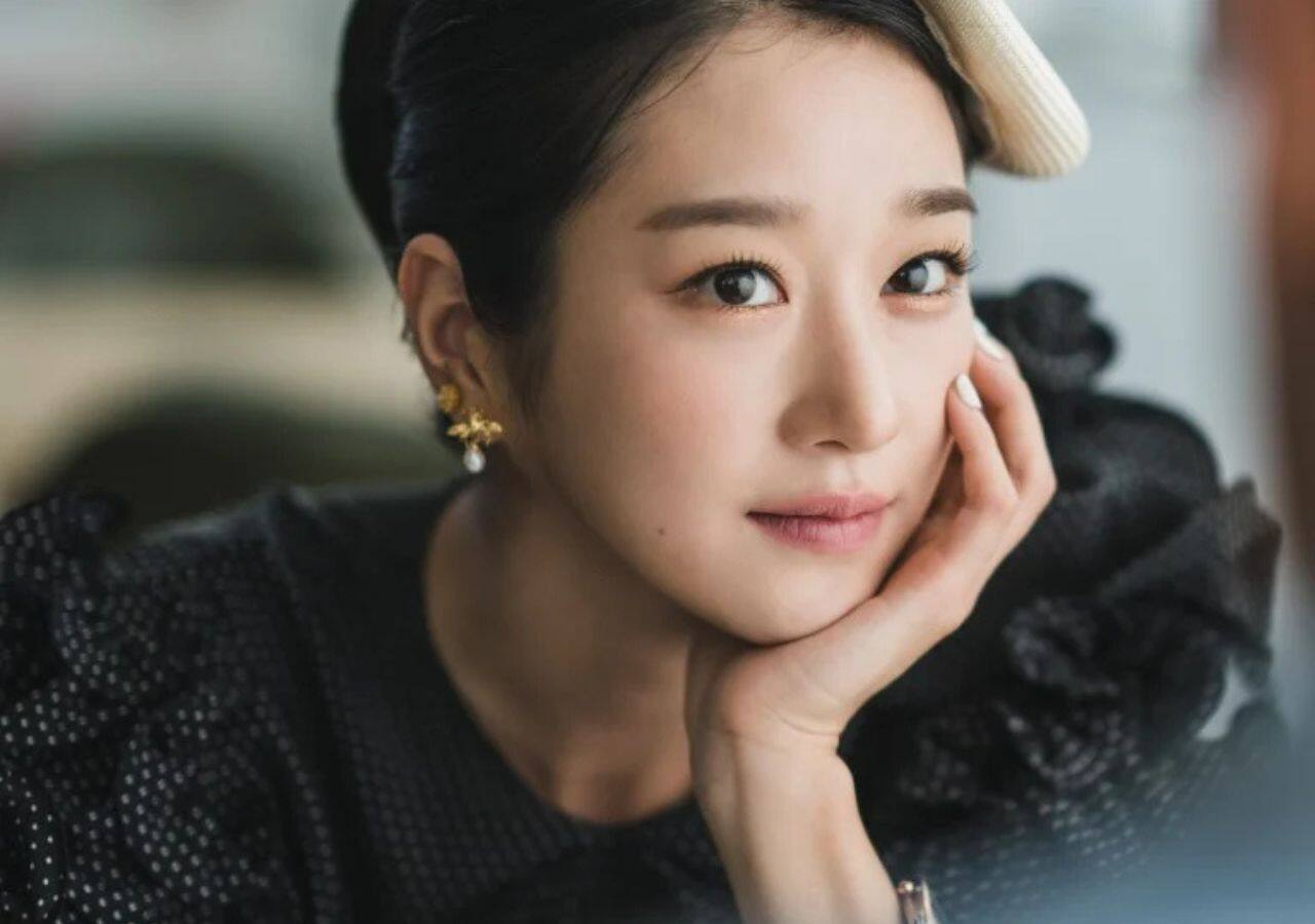 Seo Ye Ji BREAKS silence on Kim Soo Hyun controversy; says, 'Sick and tired....'